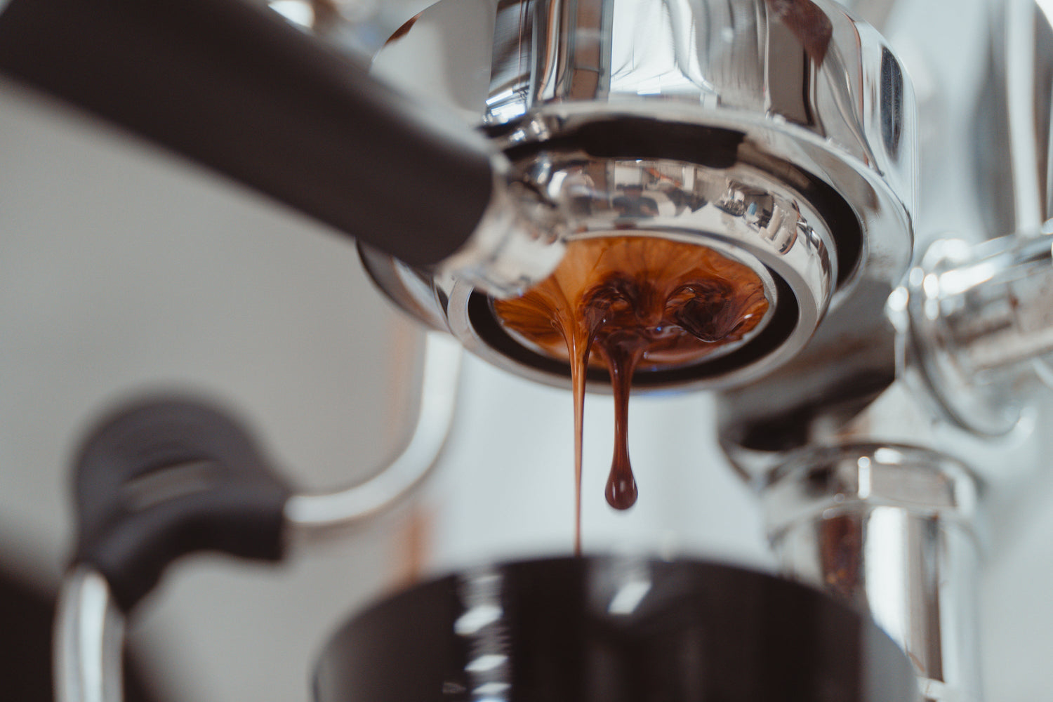 Espresso Brew Guide – Bermuda Coffee Studio